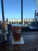 Beach Front Grille Menu with prices